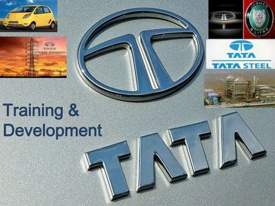 HR Policy and HR Practices of Tata Motors | PPTX | Automotive Industry | Industries