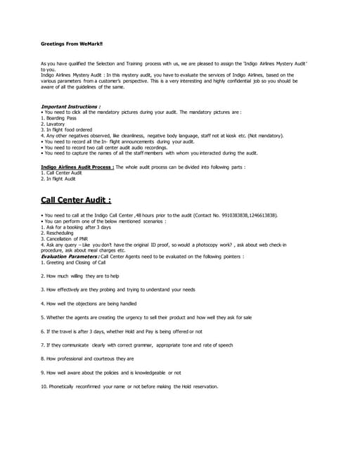 Airport Baggage Handling System | PPTX