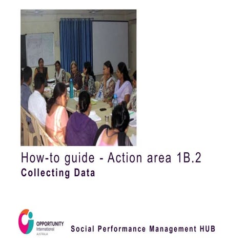 Training material data collection | PPT