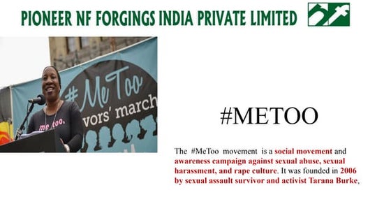 POSH Presentation.pptx | Sexual Health | Diseases and Conditions