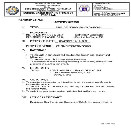 Training Matrix.docx