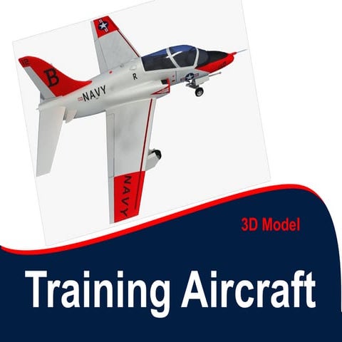 TRAINING MILITARY AIRCRAFT | PPT