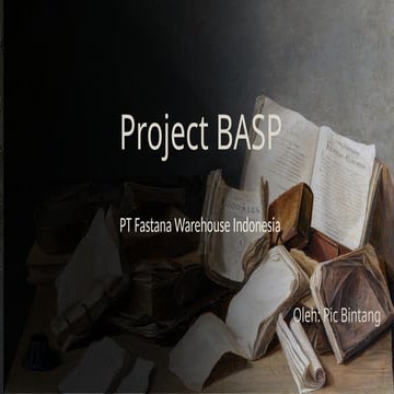 TRAINING BINTANG DIVISI TENTANG JOBDESK.pptx