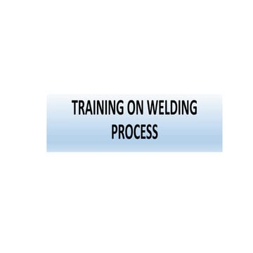 Training module welding.pptx