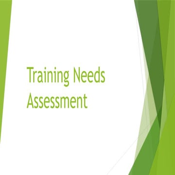 Training Needs Assessment,meaning and types.pptx