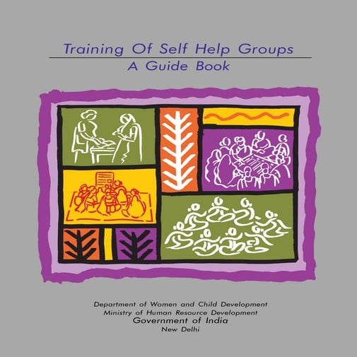 Training of shg | PDF