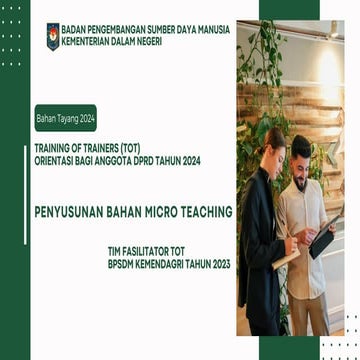 Training of Trainers (ToT) ORIENTASI BAGI ANGGOTA DPRD TAHUN 2024.pdf