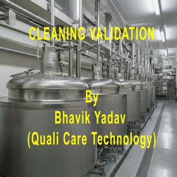 MACO calculation for cleaning validation.pdf