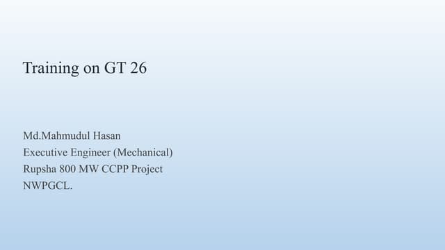 Tag numbering system | PPTX