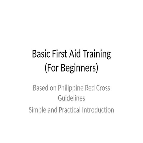232100753-Ph-Red-Cross-First-Aid-and-BLS.ppt