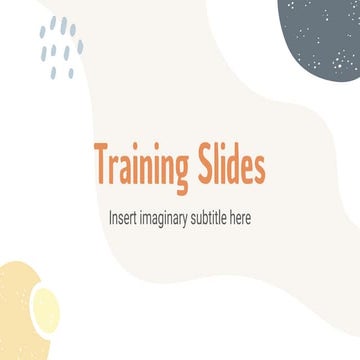 Training Plan.pptx