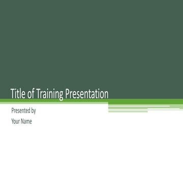 Wordpress Training Presentation Web Development Pptx