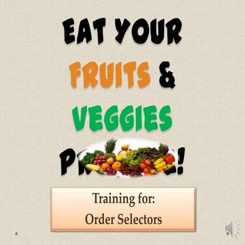Welcome to Cookout! | PPT