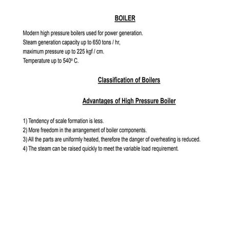 Training Presentation Boiler.ppt