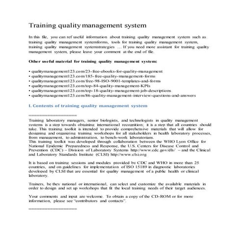 7 tools of quality management