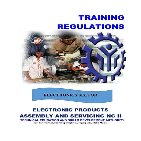 TRAINING REGULATIONS.docx