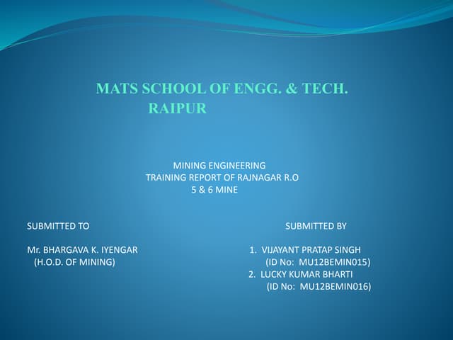 NATM-Time cycle presentation (2) | PDF