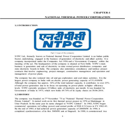 Training report btps | DOCX