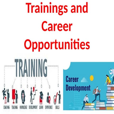 Trainings and Career Opportunities for Basic Competency of CSS NCII.pptx