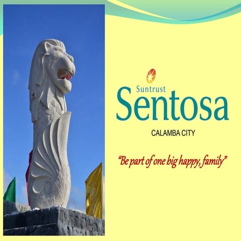 HOUSE AND LOT IN SENTOSA,CALAMBA LAGUNA HOUSE AND LOT, BRAND NEW HOUSES ...