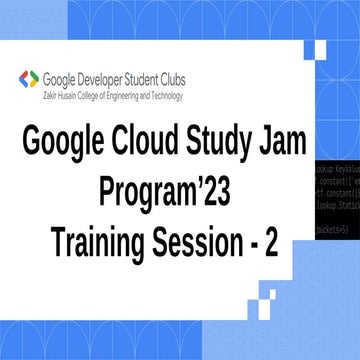 Training Session 3 Pdf