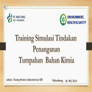ppt training simulasi tumpahan kimia.pptx