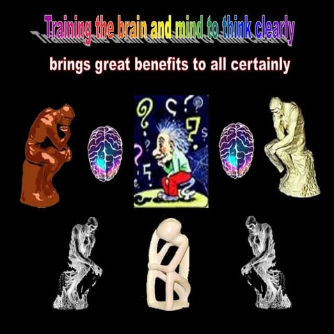 15 Rebus Puzzles To Sharpen The Mind | PPT