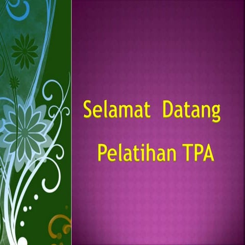 training TPA season 2.pptx