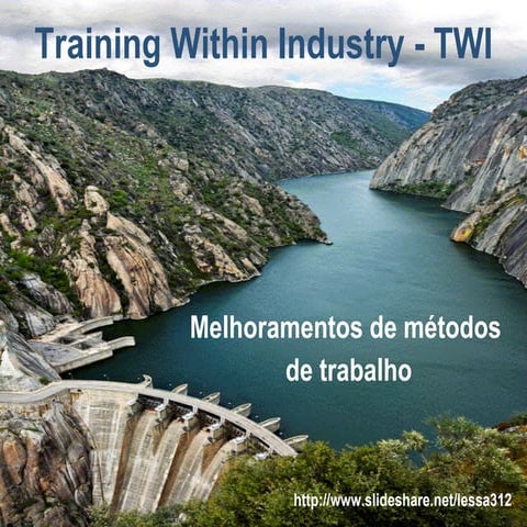 Training Within Industry2 | PPT