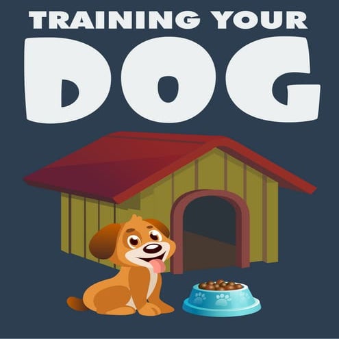 Training your dog | PDF