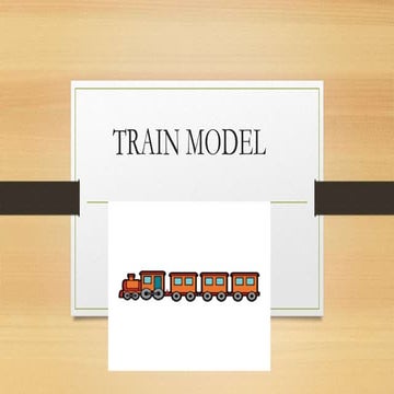 TRAIN MODEL.pptx