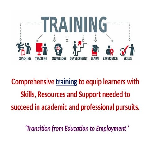trainning placement related ppt presentation.pptx