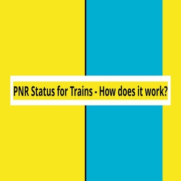 What Does Each PNR Status Code Mean_ Complete List for Rail Travelers.pdf