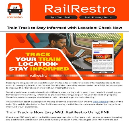 What Does Each PNR Status Code Mean_ Complete List for Rail Travelers.pdf