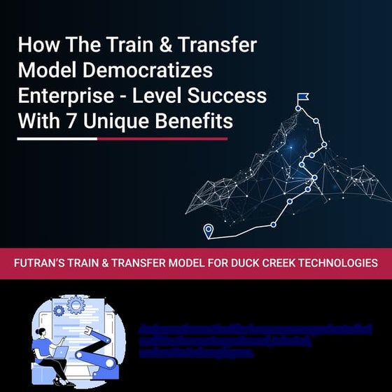 Futran Solutions is a Digital Technology | PDF