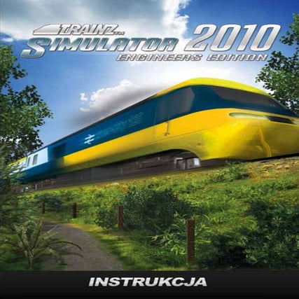 Trainz 2010 ee_instrukcja | PDF