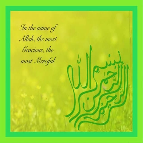 Trait inference presentation | PPTX