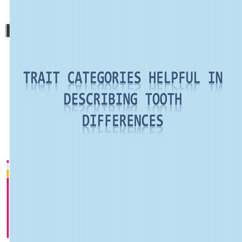 traits describing tooth preferances .pdf