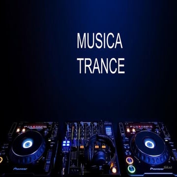 Trance como género musical (1) | PDF