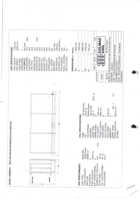 FASA BASA Cert | PDF