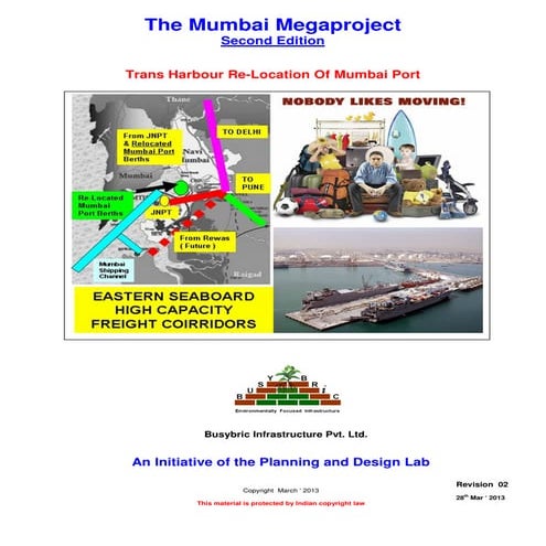 Mumbai heritage structures_preservation_programme | PDF
