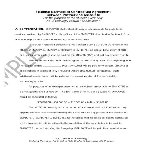 EMPLOYMENT AGREEMENTTHIS EMPLOYMENT AGREEMENT (the Agreem.docx