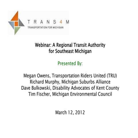 BART Regional Transit Connection Discount Card Program | PPT