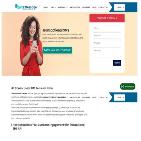 Fast & Secure Transactional SMS API for Your Business.pdf.pdf
