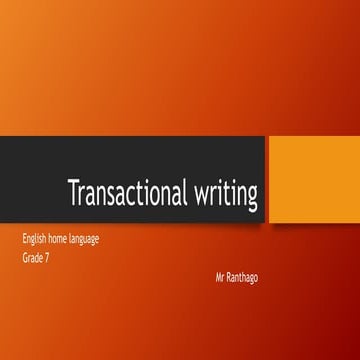 Transactional writing 06 may English.pptx