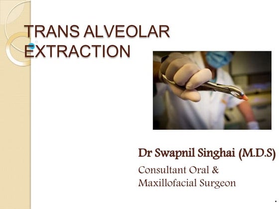 Flaps in oral surgery | PPTX | Dental Health | Diseases and Conditions