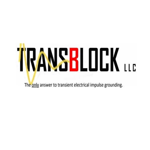 Transblock Presentation 4 14 09 | PPT