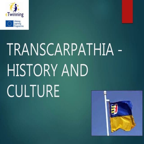 Transcarpathia | PPT