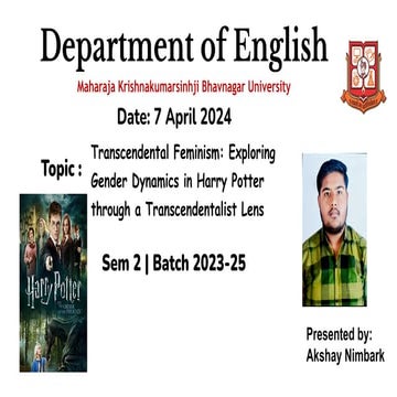 Transcendental-Feminism-Exploring-Gender-Dynamics-in-Harry-Potter ...