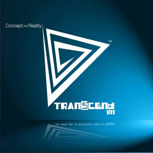 Transcend Int Profile | PPT